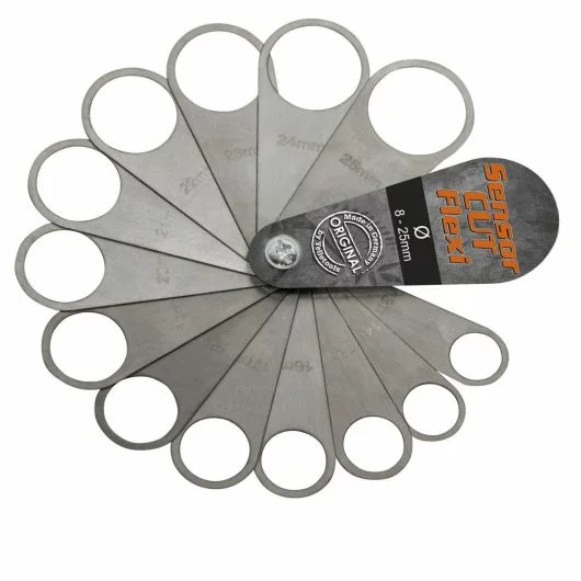 SensorCut Flexi | Template Accessories SYDNEY MELBOURNE BRISBANE ...