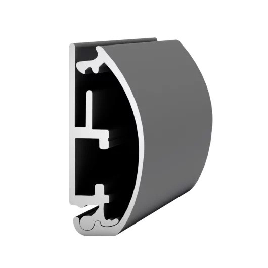 Snap Frame Extrusion & Components | Extrusions SYDNEY MELBOURNE ...