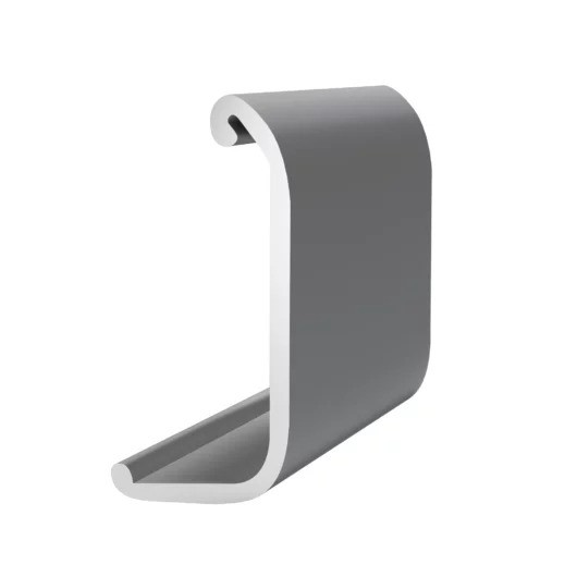 Capping For Sailtrack-X | Extrusions SYDNEY MELBOURNE BRISBANE ADELAIDE ...