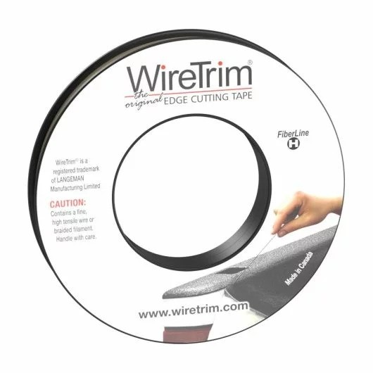 Wiretrim Fibreline Tape | Wrapcut | Parts Removal SYDNEY MELBOURNE BRISBANE ADELAIDE PERTH DARWIN